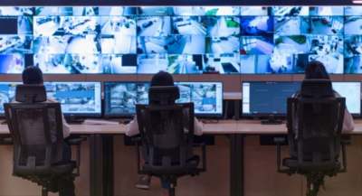 Monitoramento NOC: entenda como funciona - Anlix