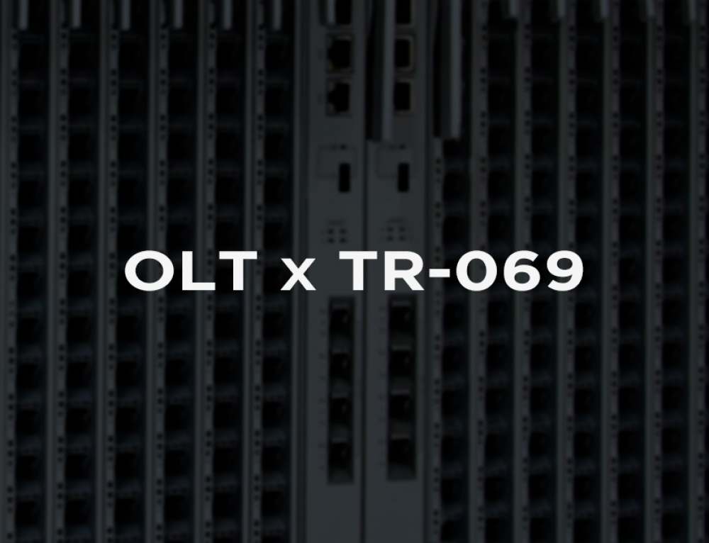 Entendendo os protocolos: TR-069, TR-369 e TR-181 - Anlix