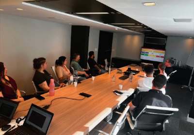 Comunicado oficial: Anlix celebra parceria estratégica com Ligga, uma ...